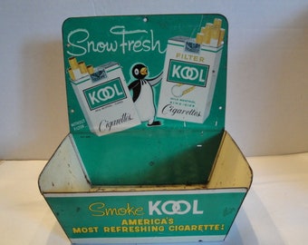 Kool Match Holder - Etsy