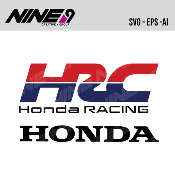 Logo Honda Vector