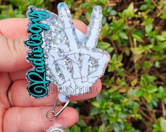 Rad Tech Sign - Etsy