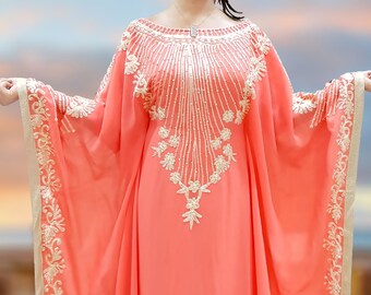 Pink african dress | Etsy