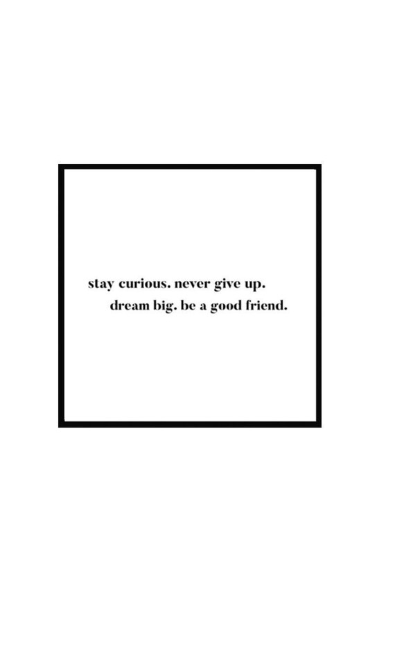 Short Tumblr Quotes About Dreams