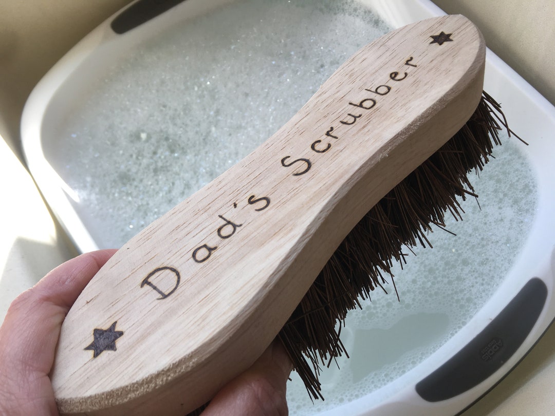 Personalised Big Old Scrubber! - Etsy