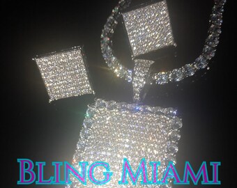 BlingMiami - Etsy