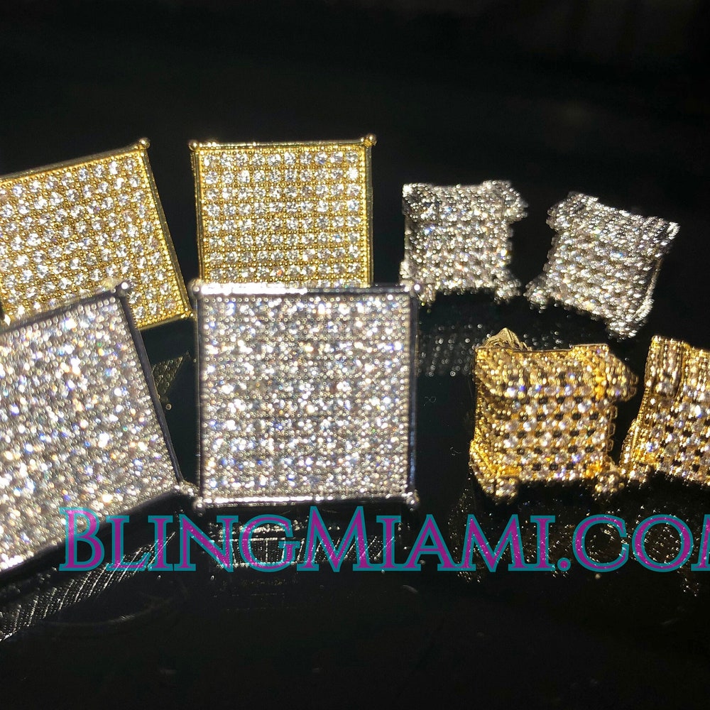 BlingMiami - Etsy