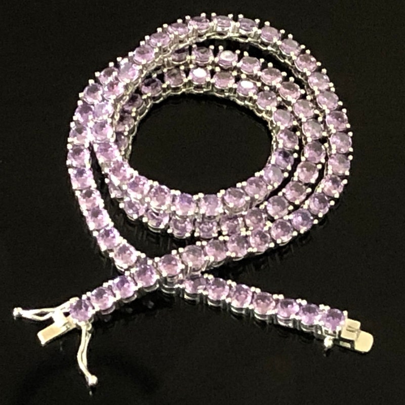 Playboi Carti Chain - Etsy