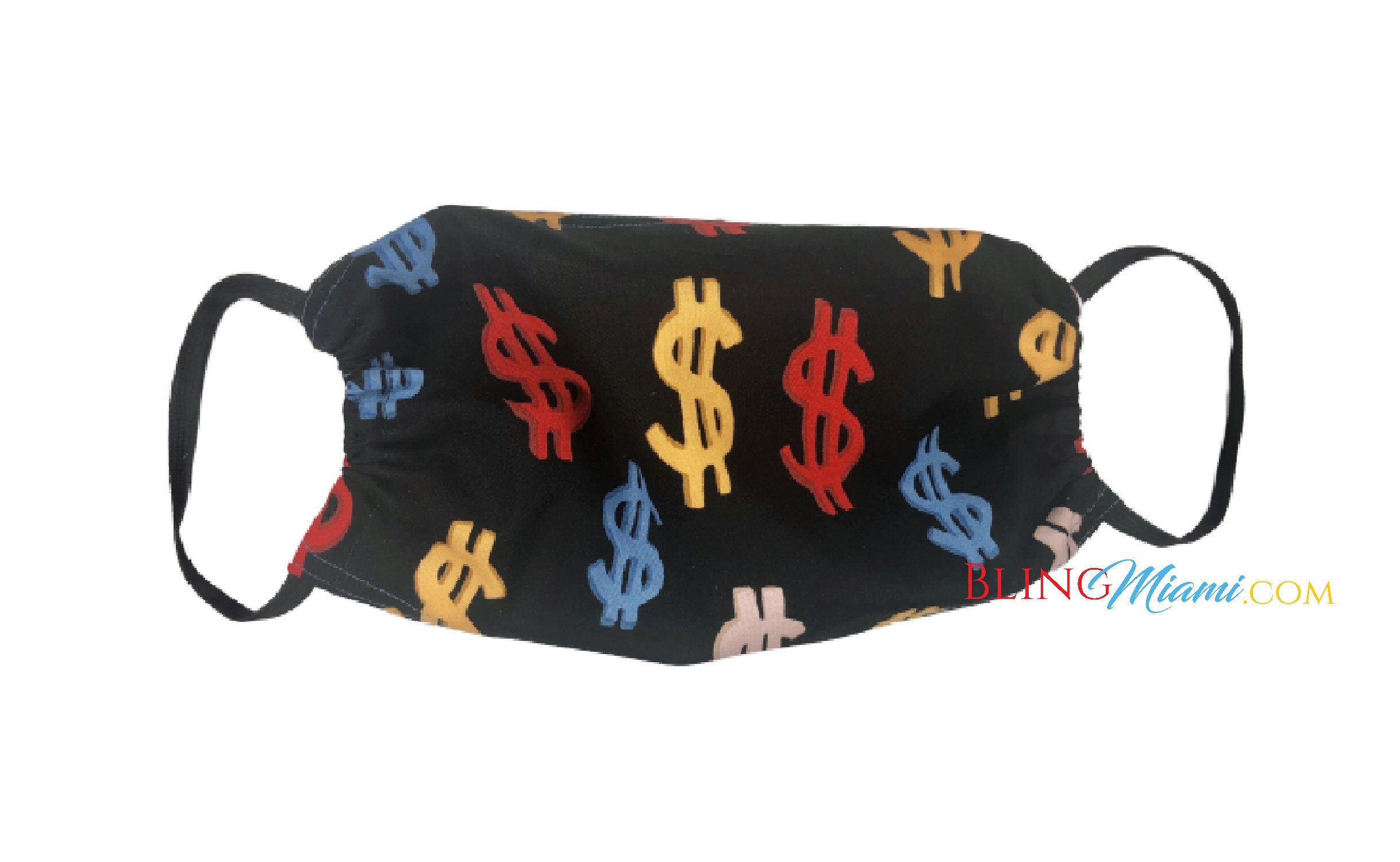 Secure the Bagg Face Mask - Etsy