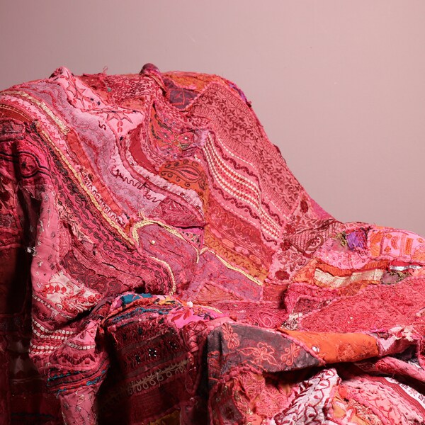 Bohemian Throw - Etsy UK