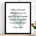 Maya Angelou Inspirational Quote Printable Wall Art People Will Forget ...