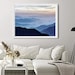 Blue Mountain Photo Printable Nordic Wall Art Landscape - Etsy