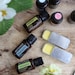 Recipe Essential Oil Solid Perfume Download - Etsy