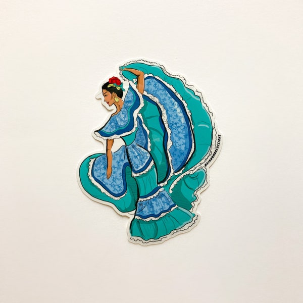Folklorico - Etsy