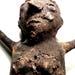 Authentic Female Mbuti Fertility Statuette Pere Bambuti Pygmies Ituri D ...