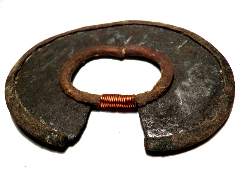 3X Lot Nyangatom Wrist Knives Turkana Knife Karamojong Karamoja ...