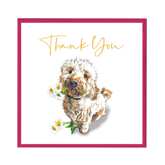Thanks Dog Meme