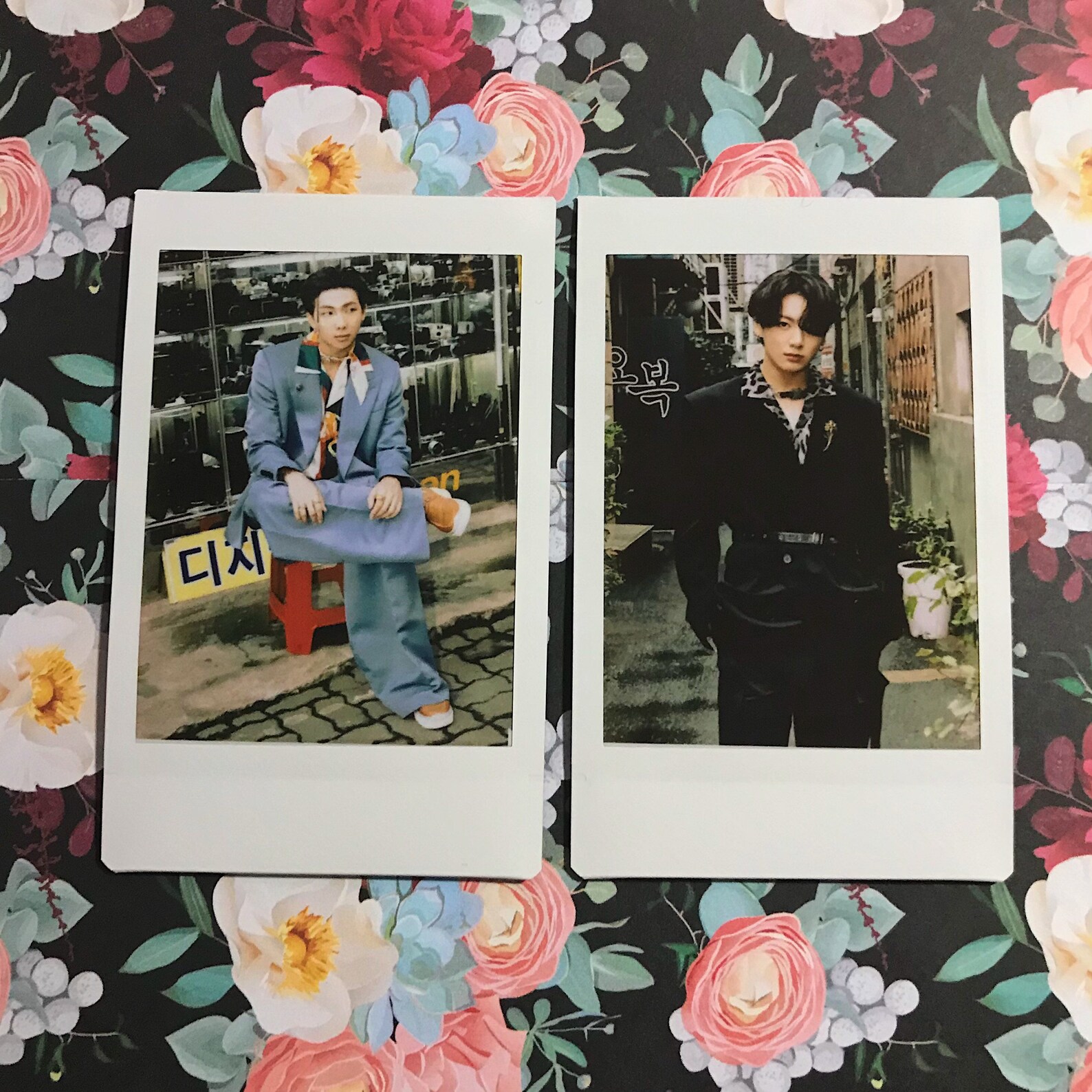 BTS Grab Bag - Etsy
