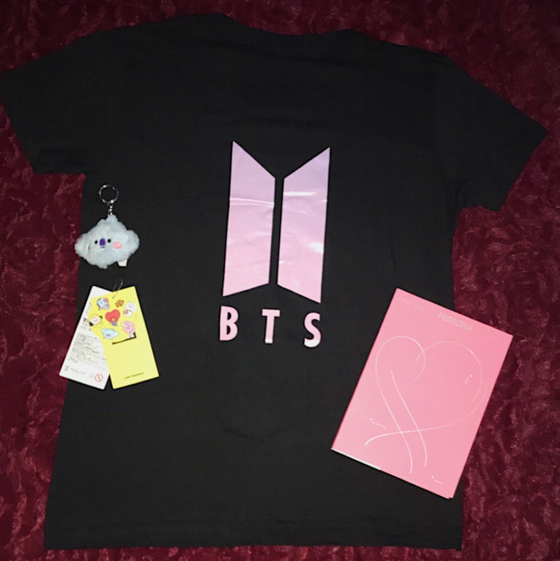 BTS Grab Bag - Etsy