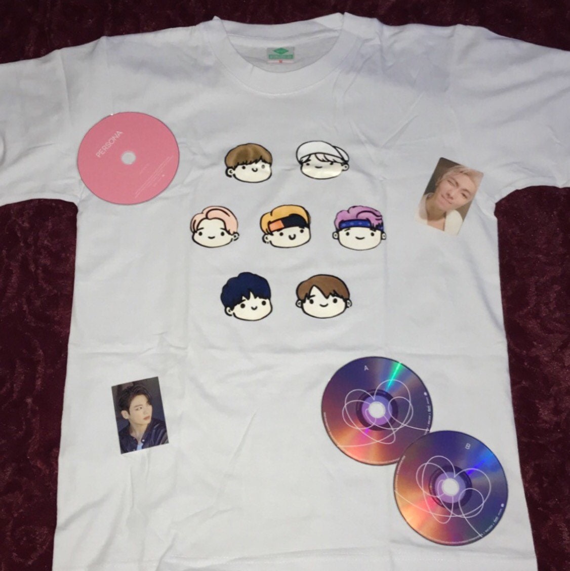 BTS Grab Bag - Etsy
