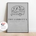 Personalised Caravan Gift, Caravan Decor Sign, Travel Adventures ...