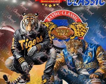 Bayou Classic PNG/ SVG/ Sublimation - Etsy