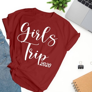 Girls Trip SVG/PNG - Etsy