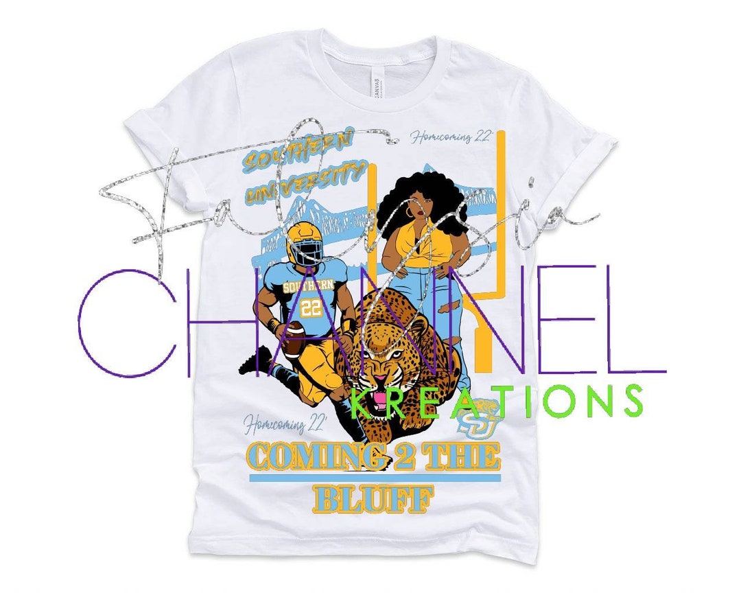 Coming 2 the Bluff PNG - Etsy