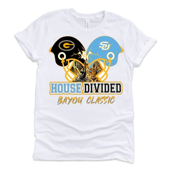 House Divided Texas - Etsy