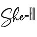 She-eo Svg - Etsy