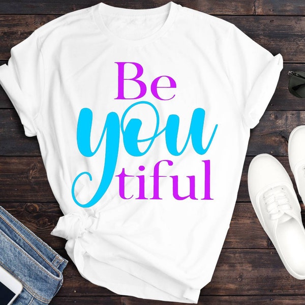 Beyoutiful - Etsy