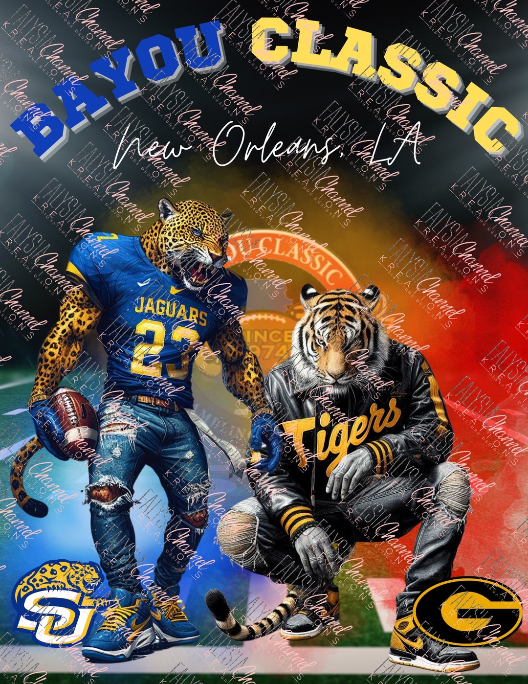 Bayou Classic PNG - Etsy
