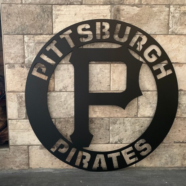 Pittsburgh Pirates - Etsy