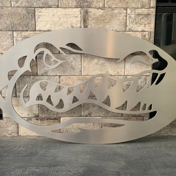 Florida Gators Art - Etsy