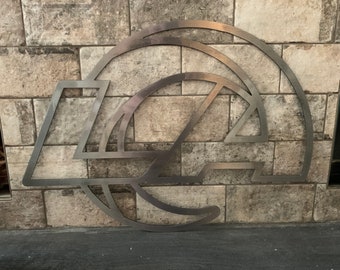 La Rams Neon Sign - Etsy