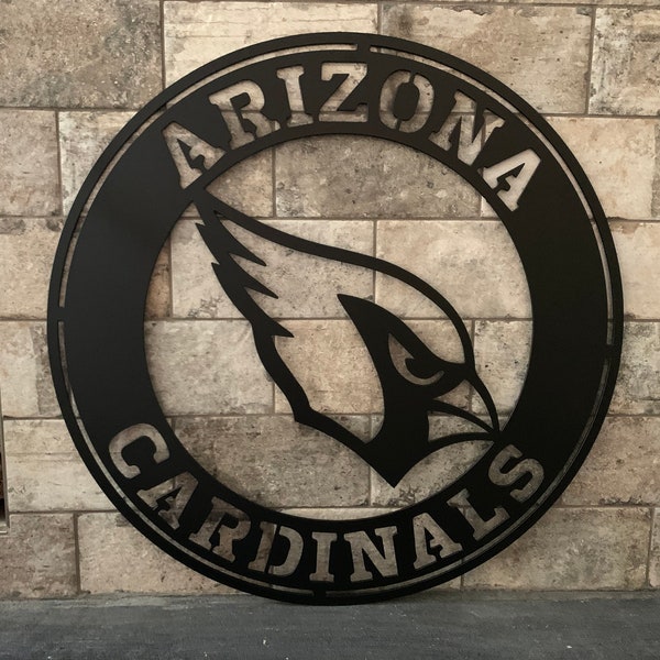 Arizona Metal Sign - Etsy