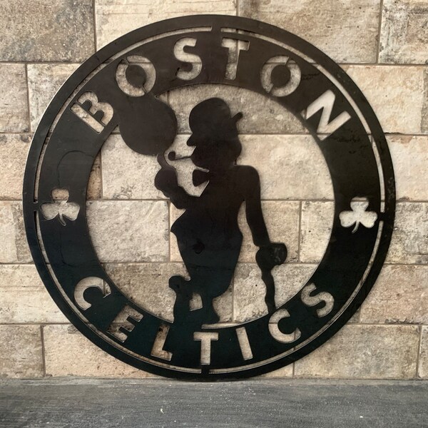 Celtic Metal Art - Etsy