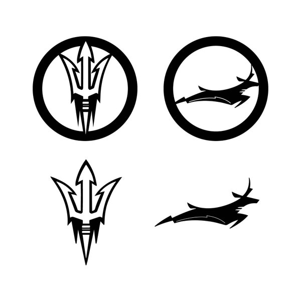 Grand Canyon University Decor - Etsy