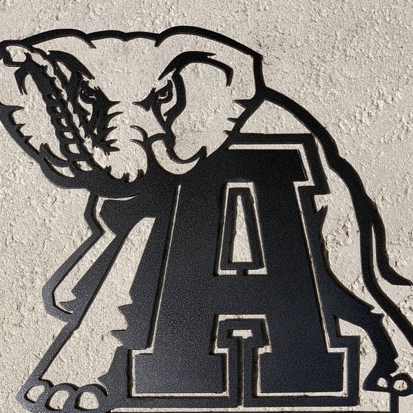 Alabama Sign - Etsy