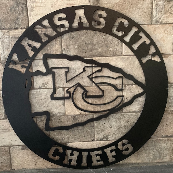 Kansas City Sign - Etsy