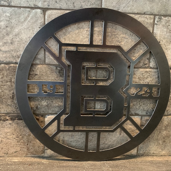 Boston Bruins - Etsy