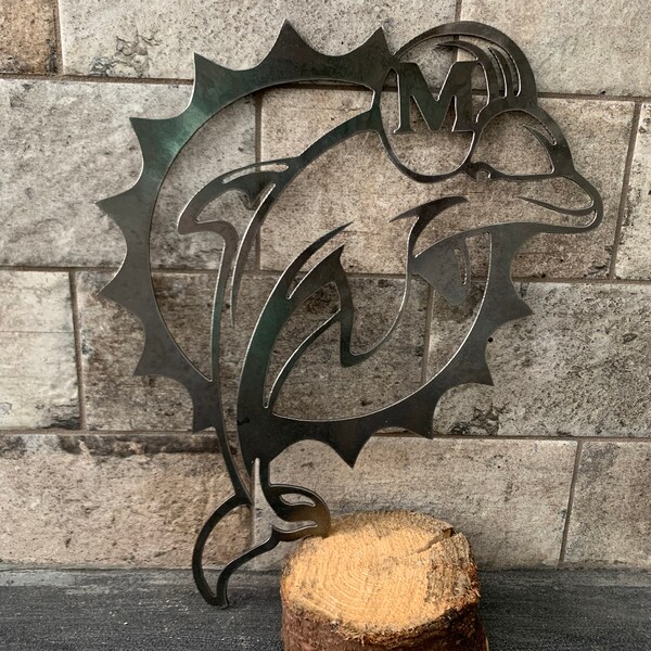 Miami Dolphins - Etsy