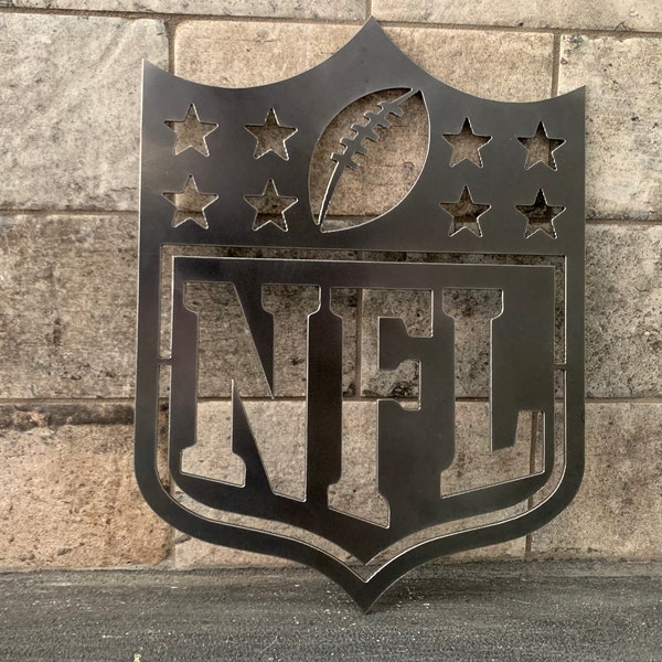 Nfl Sign - Etsy