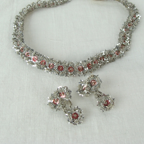 Sequin Jewelry - Etsy