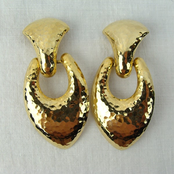 Gaudy Earrings - Etsy