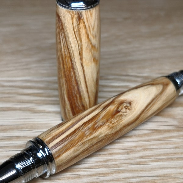 Handmade Pen - Etsy UK