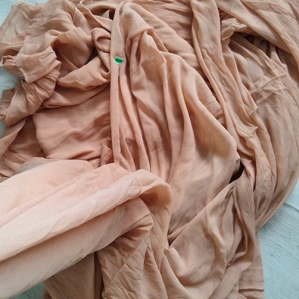 Flesh Colored Fabric - Etsy