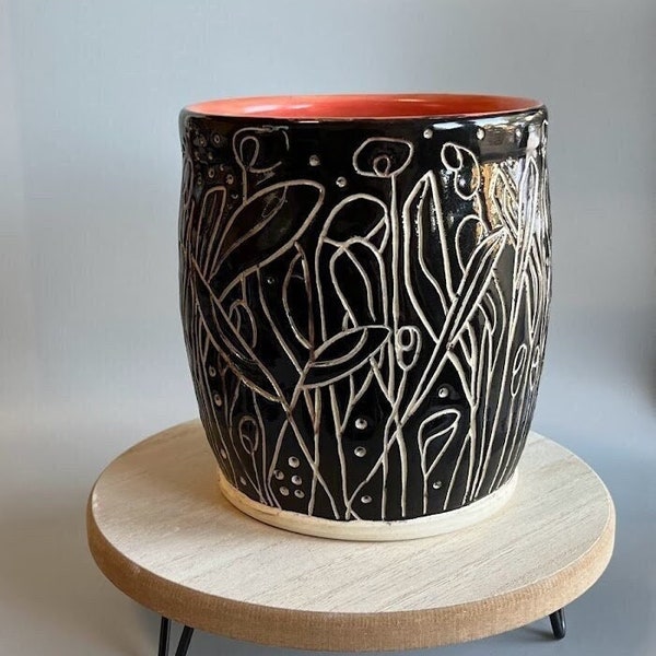 Sgraffito - Etsy