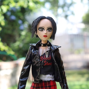 Nana Osaki - Etsy