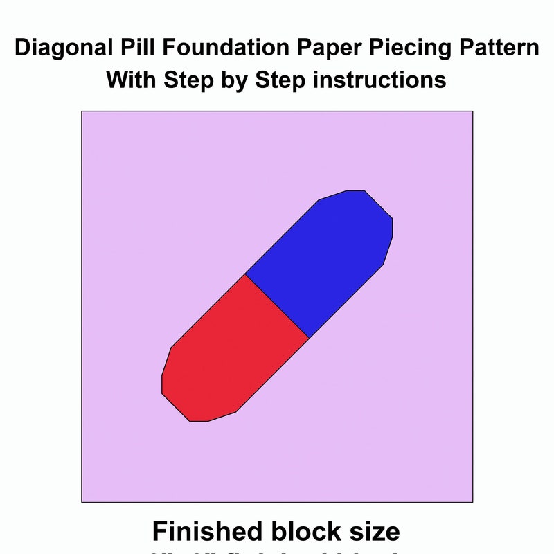 Medical Quilt Patterns - Etsy