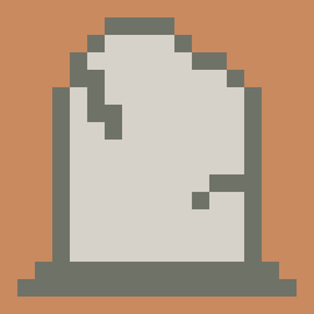 Tombstone Quilt Block - PDF Pattern - Etsy