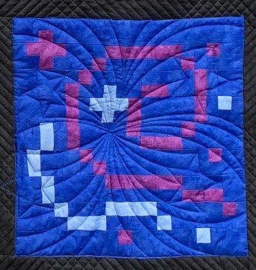 Magic Quilt Block PDF Pattern - Etsy