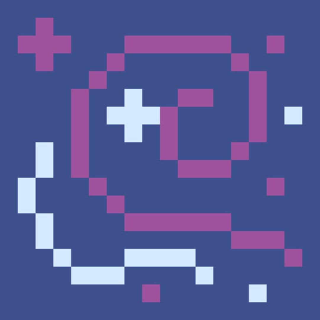 Magic Quilt Block PDF Pattern - Etsy